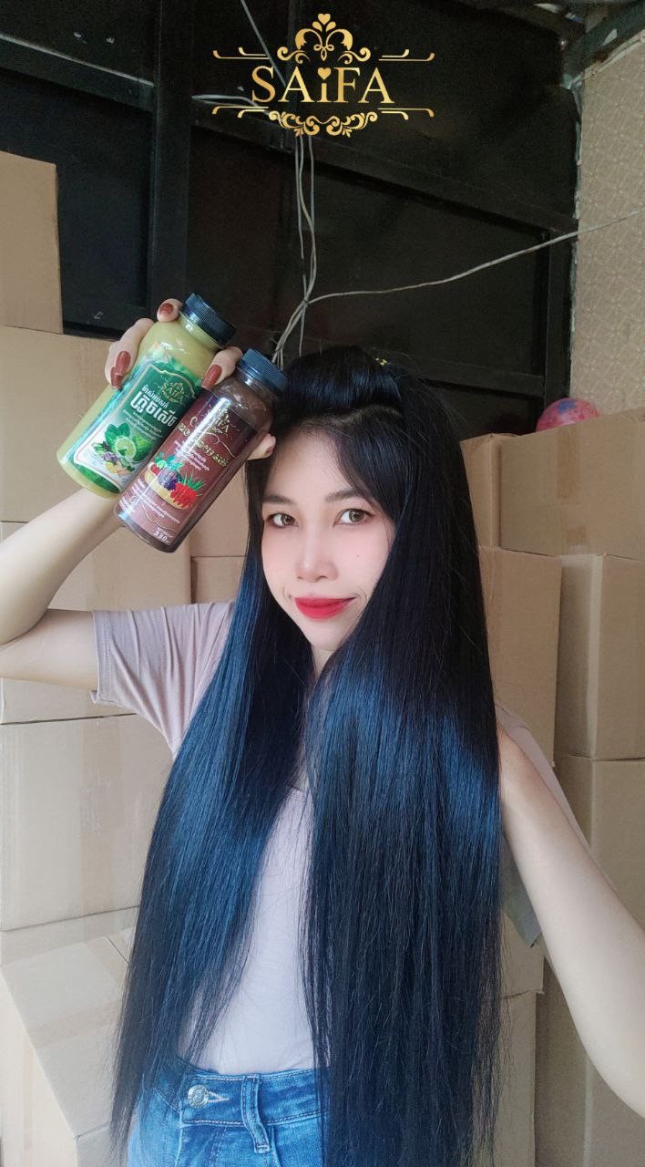 មិនគួរឱ្យជឿ! ម៉ាសអប់សក់ផ្សំពីគ្រឿងទេសក្នុងស្រុក ជួយបំបាត់សក់ជ្រុះធ្វើឱ្យរលាស់រលោងត្រឹម១០នាទី