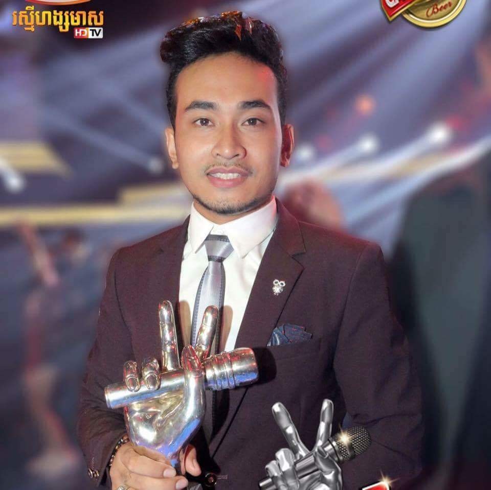 ដំណឹងបន្ទាប់! តារាចម្រៀង លោកធែល ថៃ រកឃើញថាបានឆ្លងកូវីដ១៩